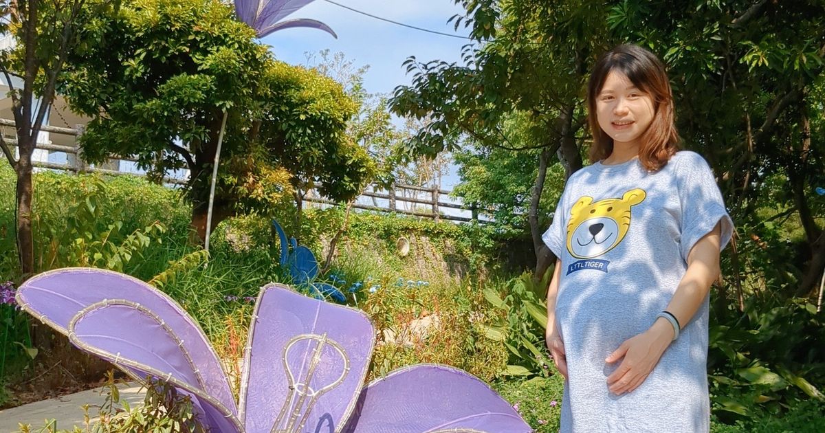 百合般純潔的愛