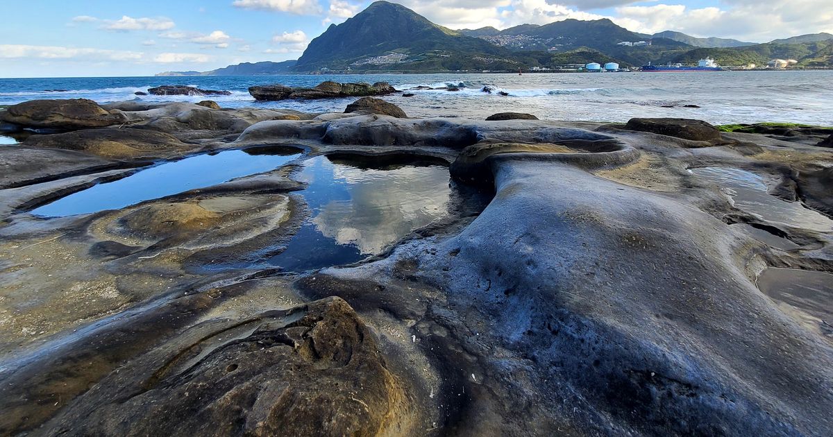 2022 法雅客線上攝影比賽-Round 3