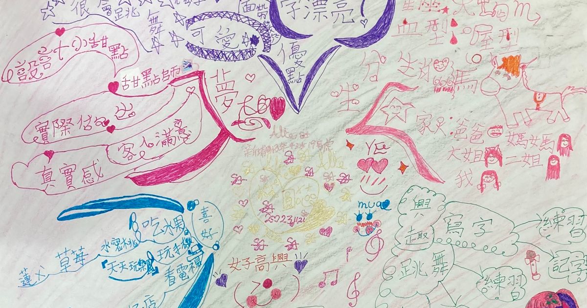 ⚫️⚫️🩷林圓芯