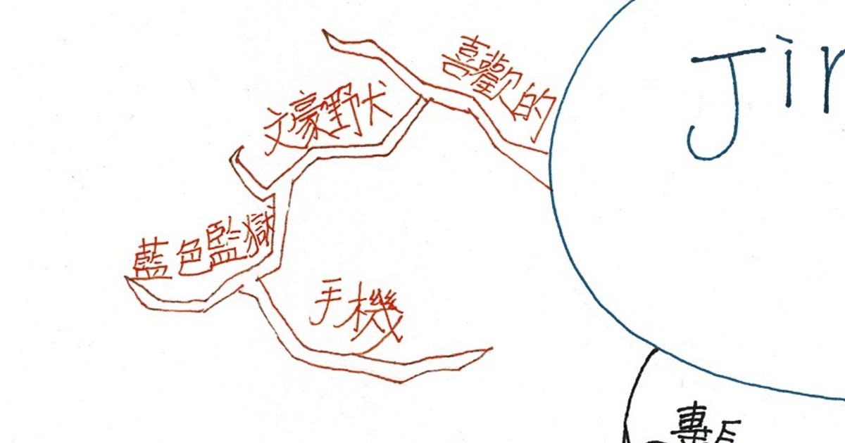 許靜靜