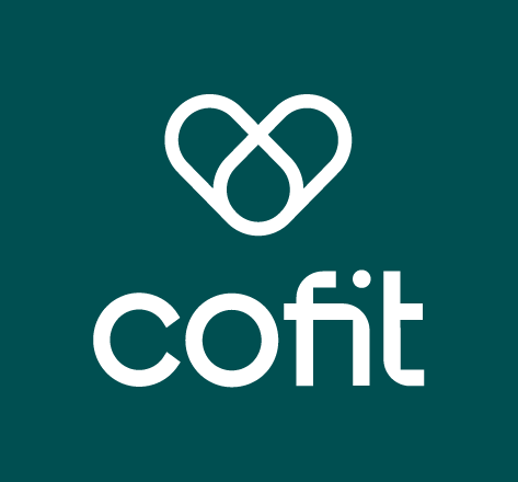 Cofit－付款成功